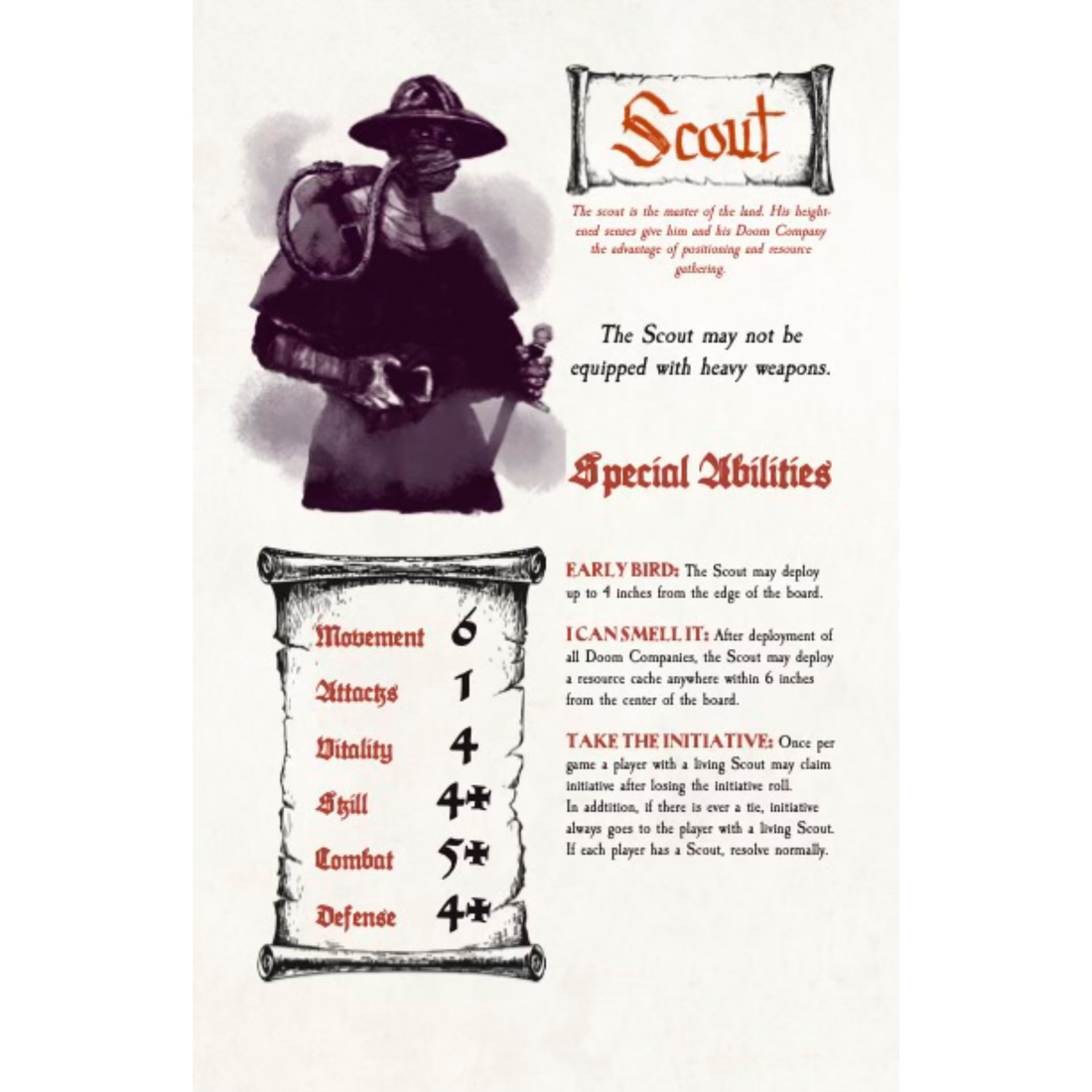 1490 Doom - Core Rulebook (PDF) – Buer Games